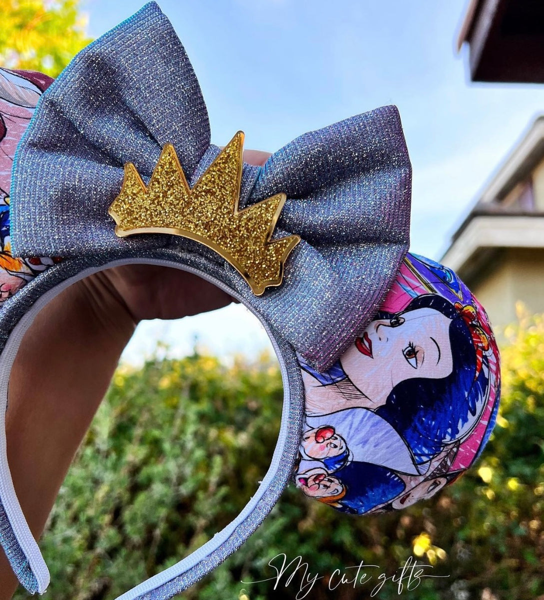 Decorative Mouse Ears – My Cute Gifts