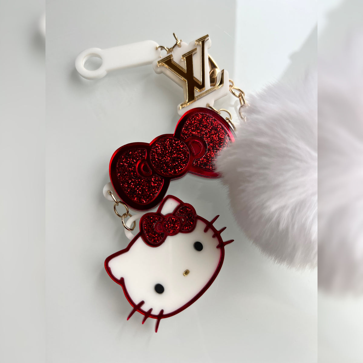Straw chain – My Cute Gifts