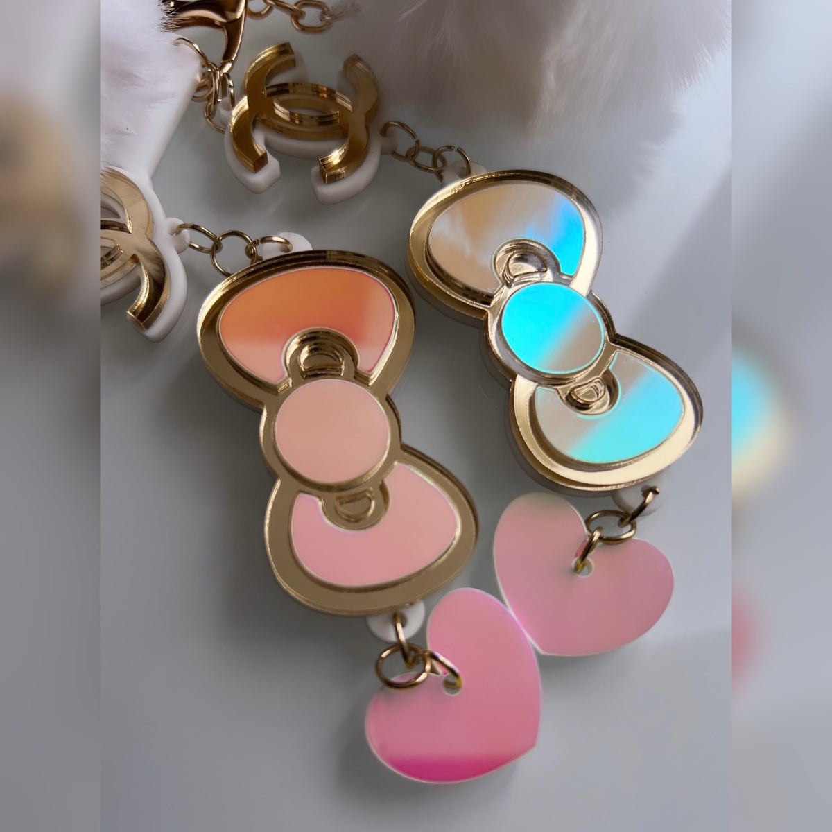 Straw chain – My Cute Gifts