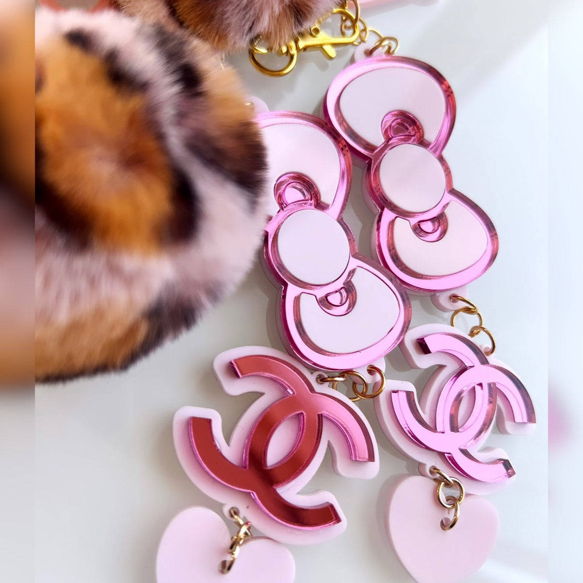 Straw chain – My Cute Gifts