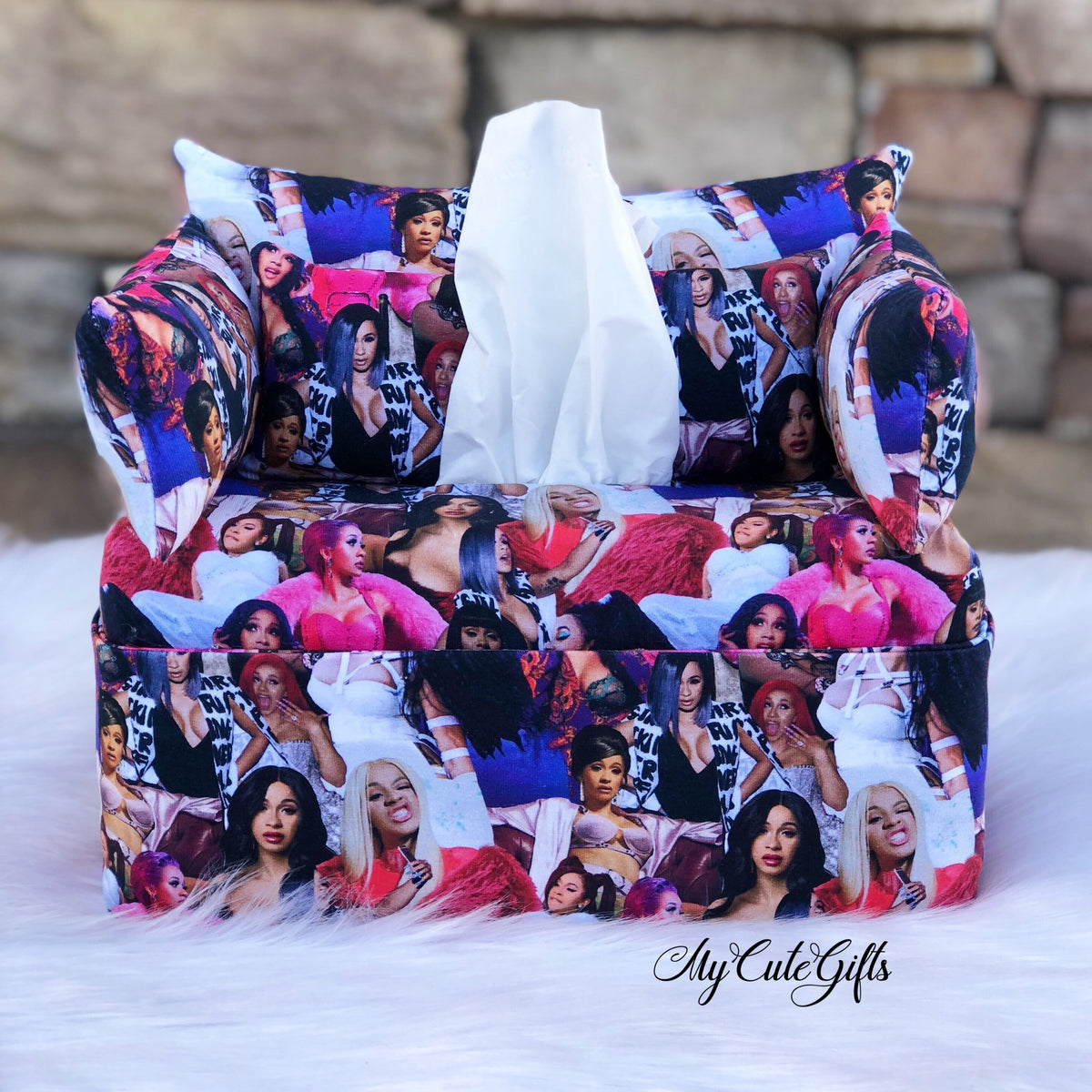 Tissue couch – My Cute Gifts