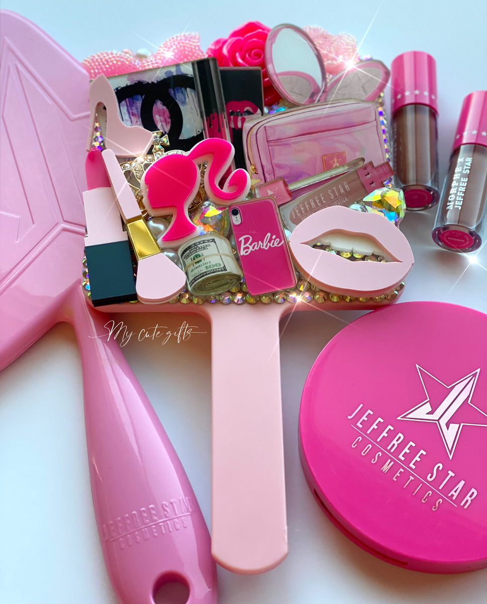 Small hand held mirrors – My Cute Gifts